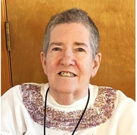 Mary Baxter | News, Sports, Jobs - Lawrence Journal-World: news ...